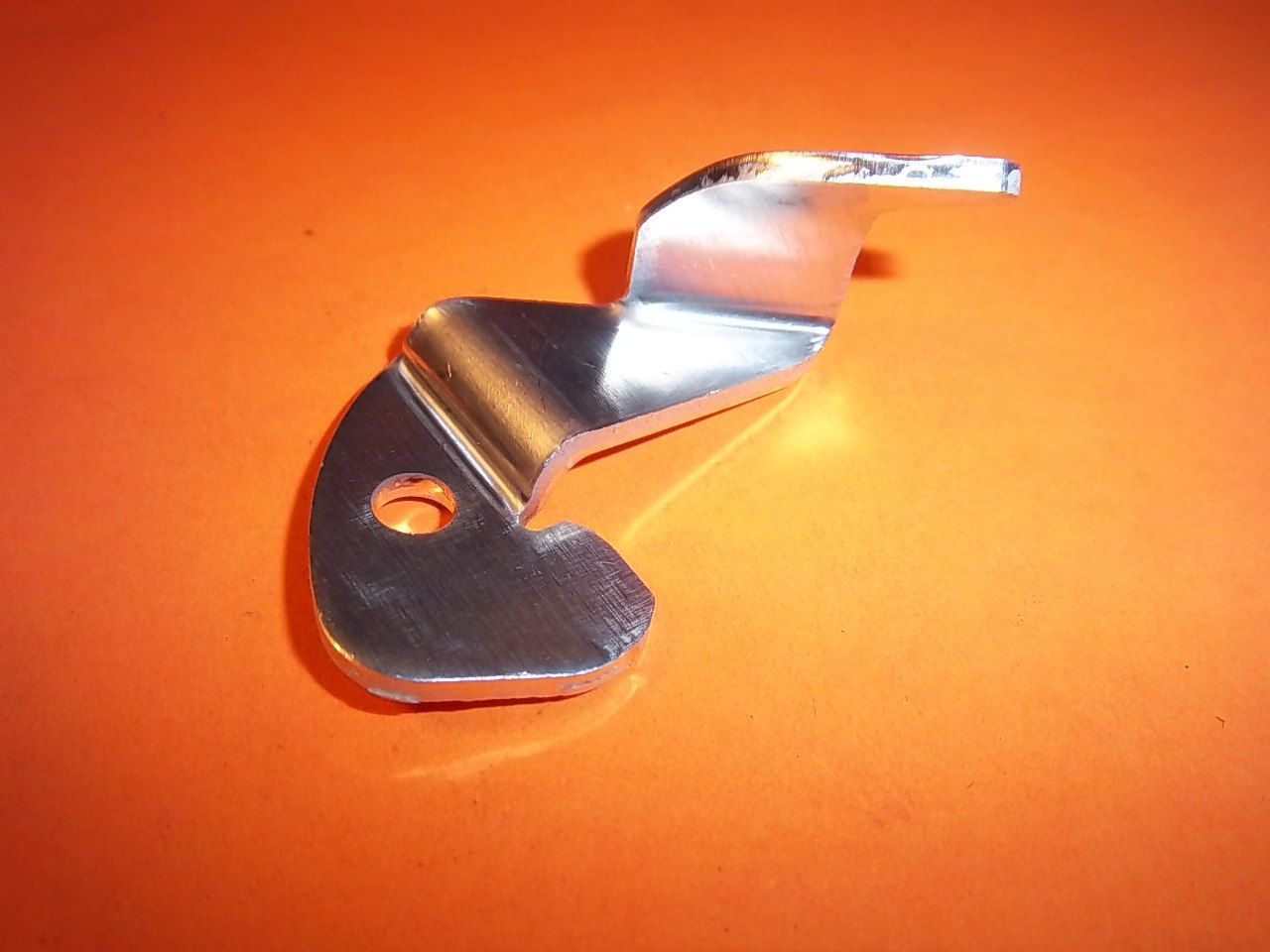 NEW STIHL CHAIN CATCHER FITS 044 046 MS441 MS440 MS460 MS660 ...