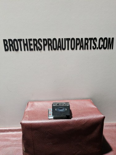 2011 INFINITI G25 SMART KEY THEFT LOCKING CARD SLOT READER 285F5-JK600 ...