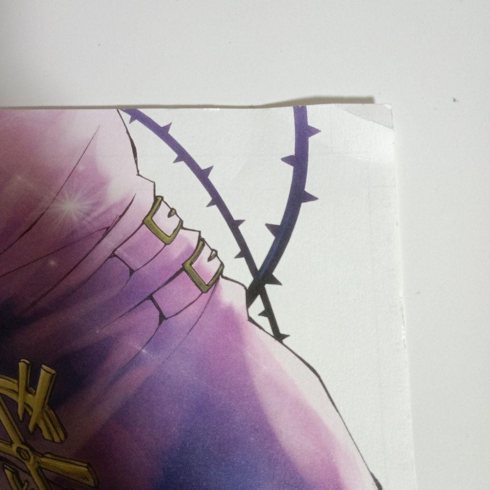 BatraVitz Animate Special Bonus Reproduction Original Drawing | eBay ...