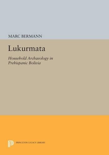 Marc Bermann Lukurmata (Tascabile) Princeton Legacy Library | eBay
