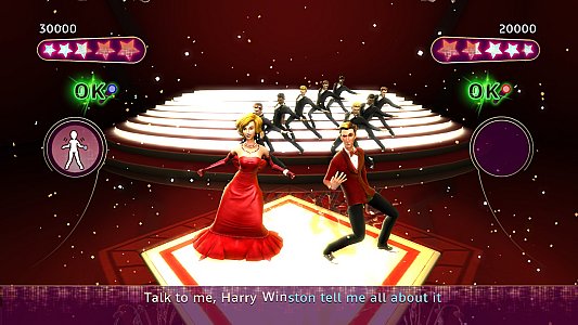 Dance on Broadway (Sony PlayStation 3, 2011) for sale online | eBay