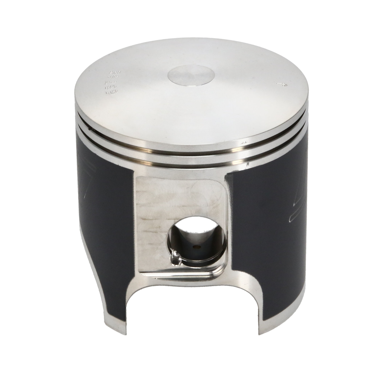 Wiseco Pro-Lite Piston Kit 72.50mm For 1992-1993 Yamaha VT480GT Venture ...