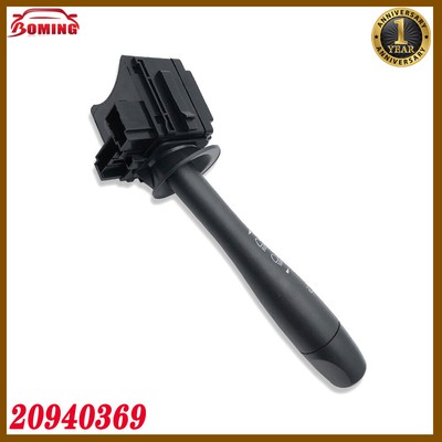 20940369 New Headlight Turn Signal Switch Arm Stalk for Pontiac ...