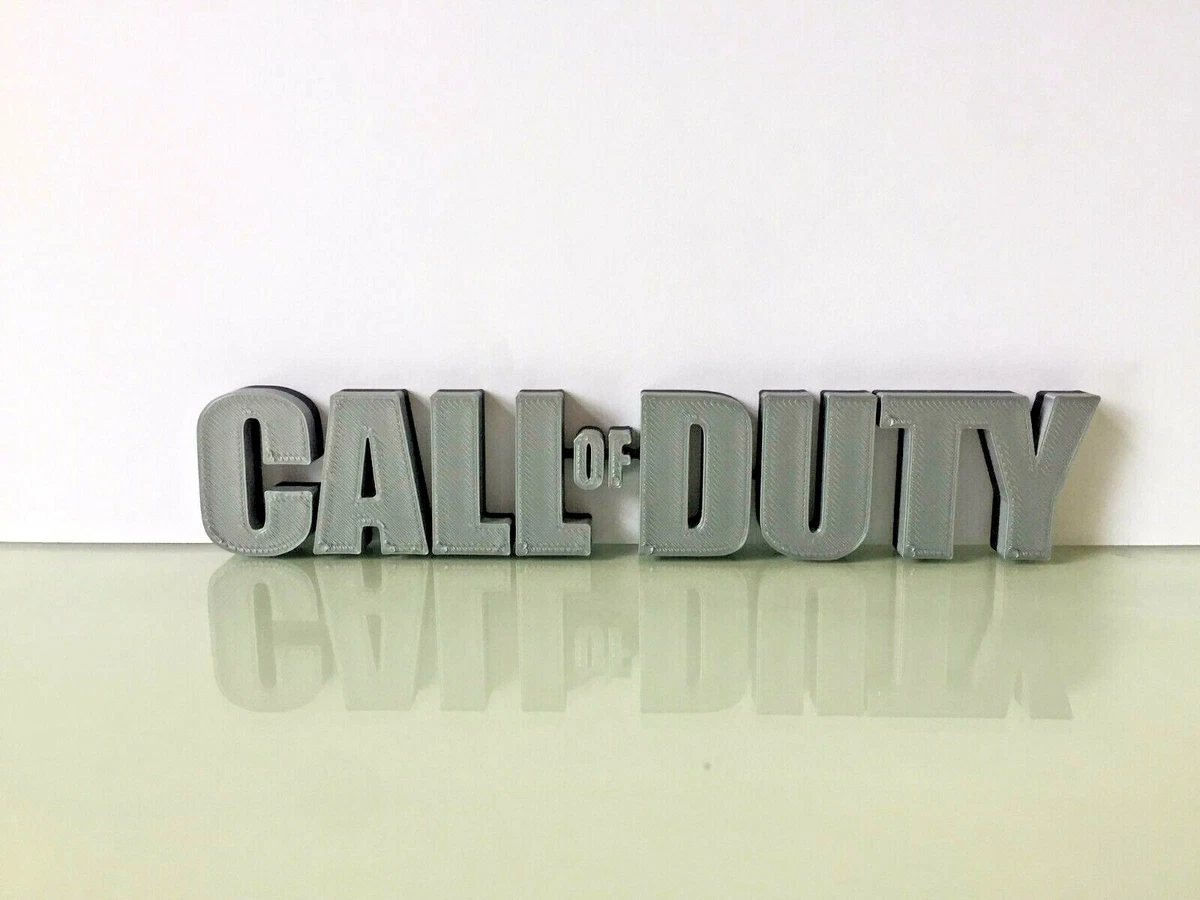 Call Of Duty Logo Transparent