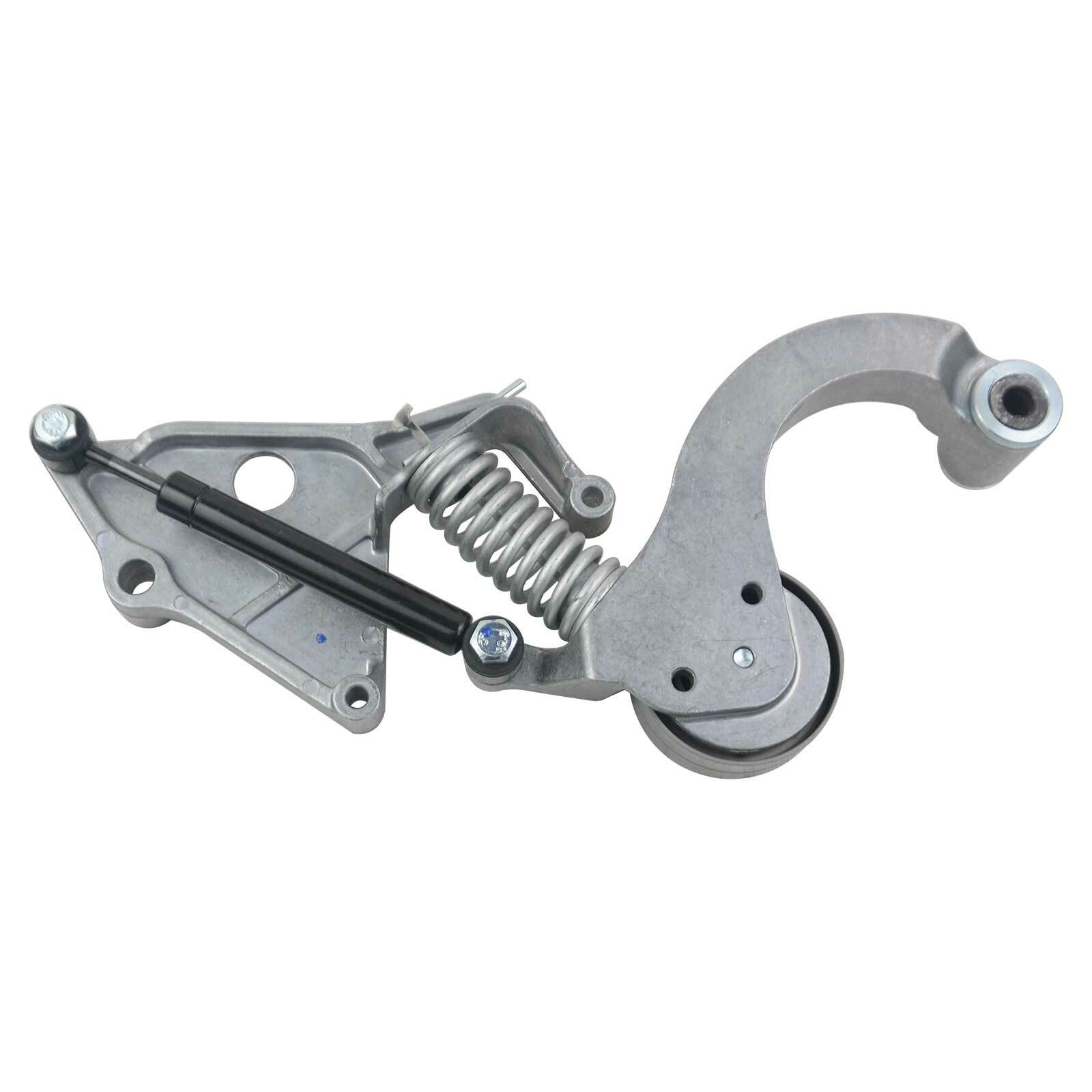 New Belt Tensioner Pulley V-Ribbed for Mini R52 R50 R53 2002-2007 ...