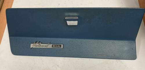 Valiant VE VF VG Glove Box Lid Regal with vanity mirror | eBay Australia
