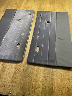 Classic Mini Door Cards | eBay UK