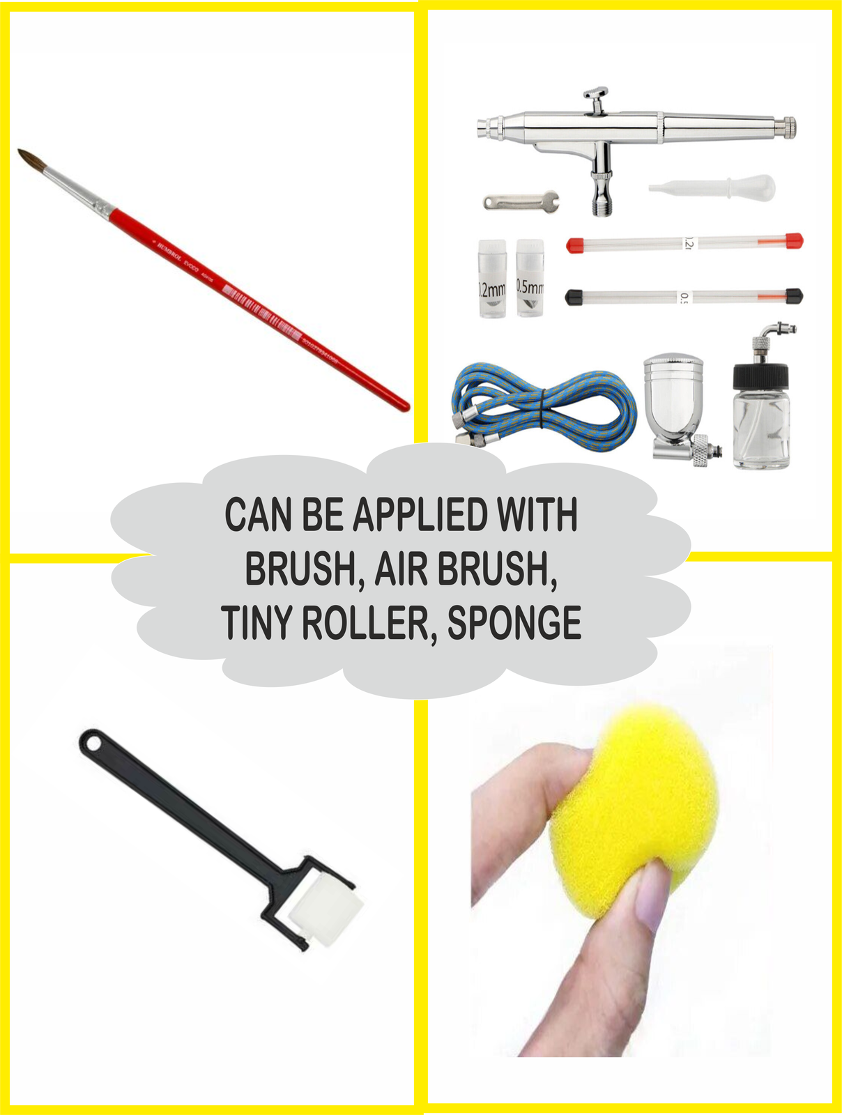 Paint Touch Up For Porsche 911 Gt Rs Basalt Black Code Lc9Z Scratch Car ...