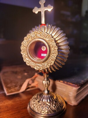 Relics - First Class