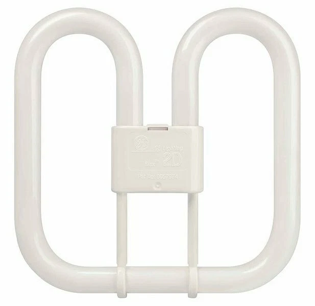 How To Change 2d Compact Fluorescent Light Bulb | Shelly Lighting