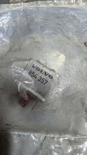 Volvo Penta Duoprop Relay 854357 899548 | 40 AMPS 12 VOLTS 5-Spade ...