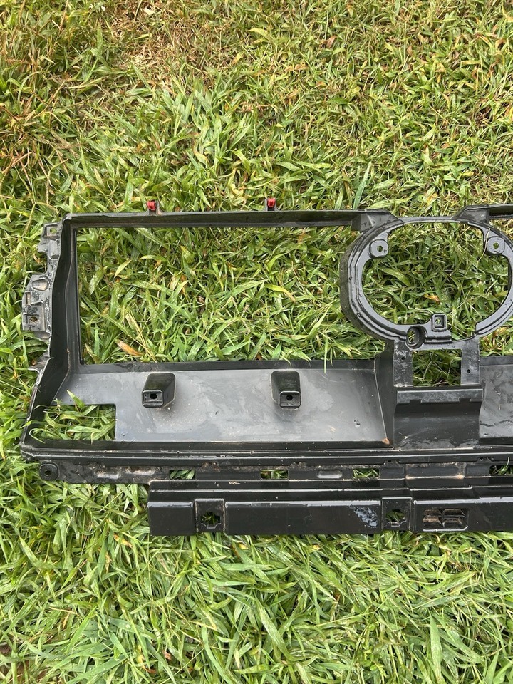 2024-2025 Lexus GX550 front mount plate 52143-60170 | eBay