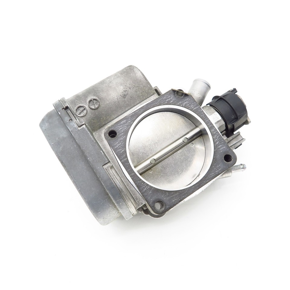 throttle body pusher Gas counter Mercedes SL R129 600 V12 A1201410025 ...