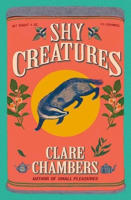 Shy Creatures 9780063258228| eBay