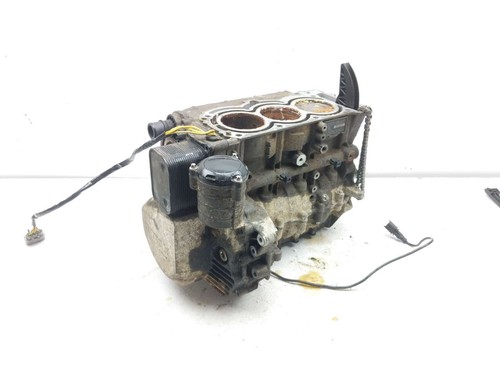 17 Sea Doo Spark Engine Motor Case Block Assembly | eBay