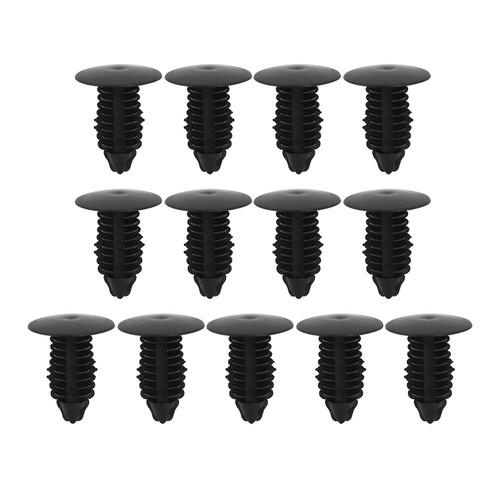 For 2009-2014 Ford F150 & Raptor Radiator Grille Air Deflector Set w ...