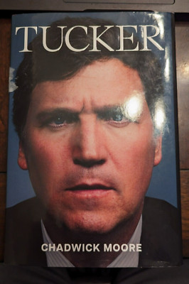 Tucker by Chadwick Moore (2023, Hardcover) 9781958682012| eBay