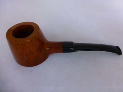 ORLIK LUXURY FLAT BOTTOM PIPE | eBay