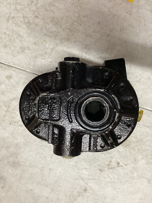 Hydraulic - Pto Hydraulic Pump