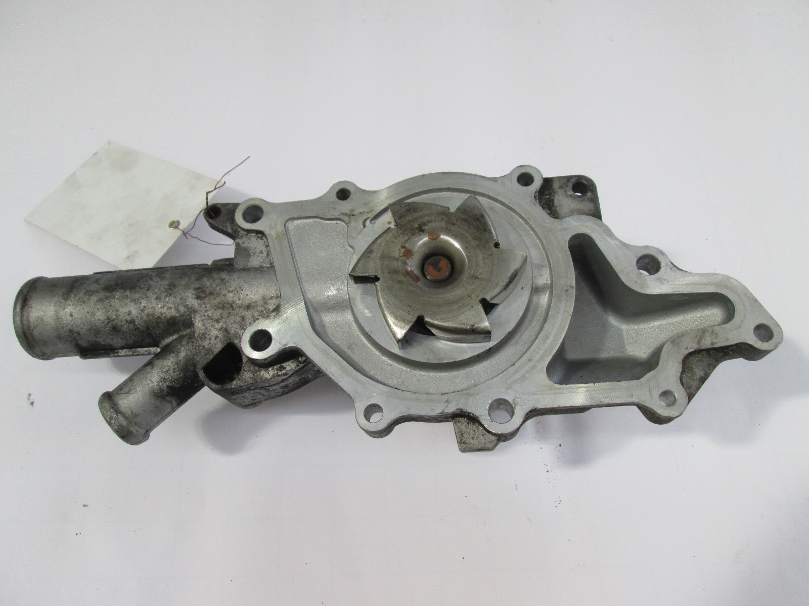 Mercedes-Benz W204 C-Klasse OM646 Wasserpumpe A6462000301 | eBay.de