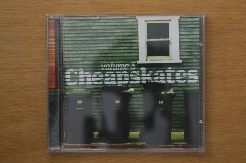 Various ‎– Cheapskates Volume 3 (C164) | eBay Australia