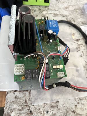 Speed Queen Inverter Control Assembly 800925, 9080614 | eBay