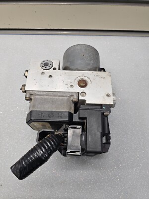 🔥1998-2002 LINCOLN TOWN CAR ABS PUMP ABS CONTROL MODULE ASSEMBLY | eBay