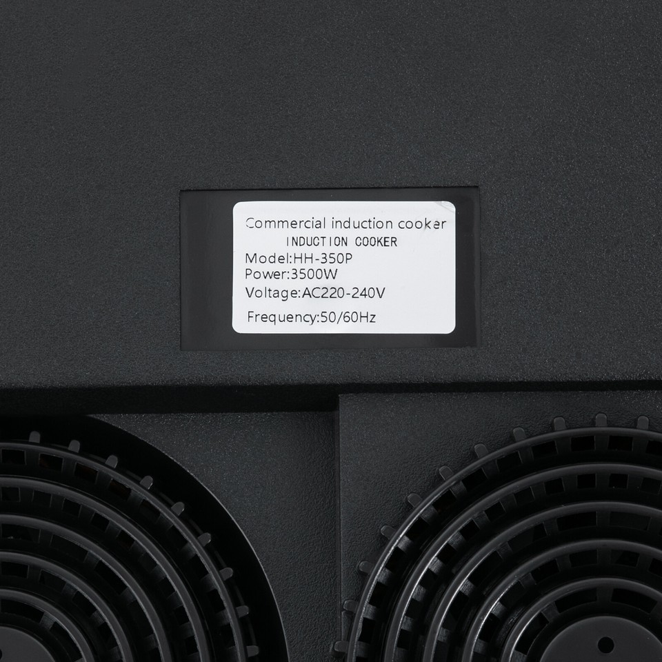 Induction Cooker Induction Cooktop Professional Countertop Induction ...