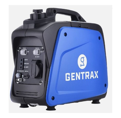 Portable Inverter Generator 700W | eBay