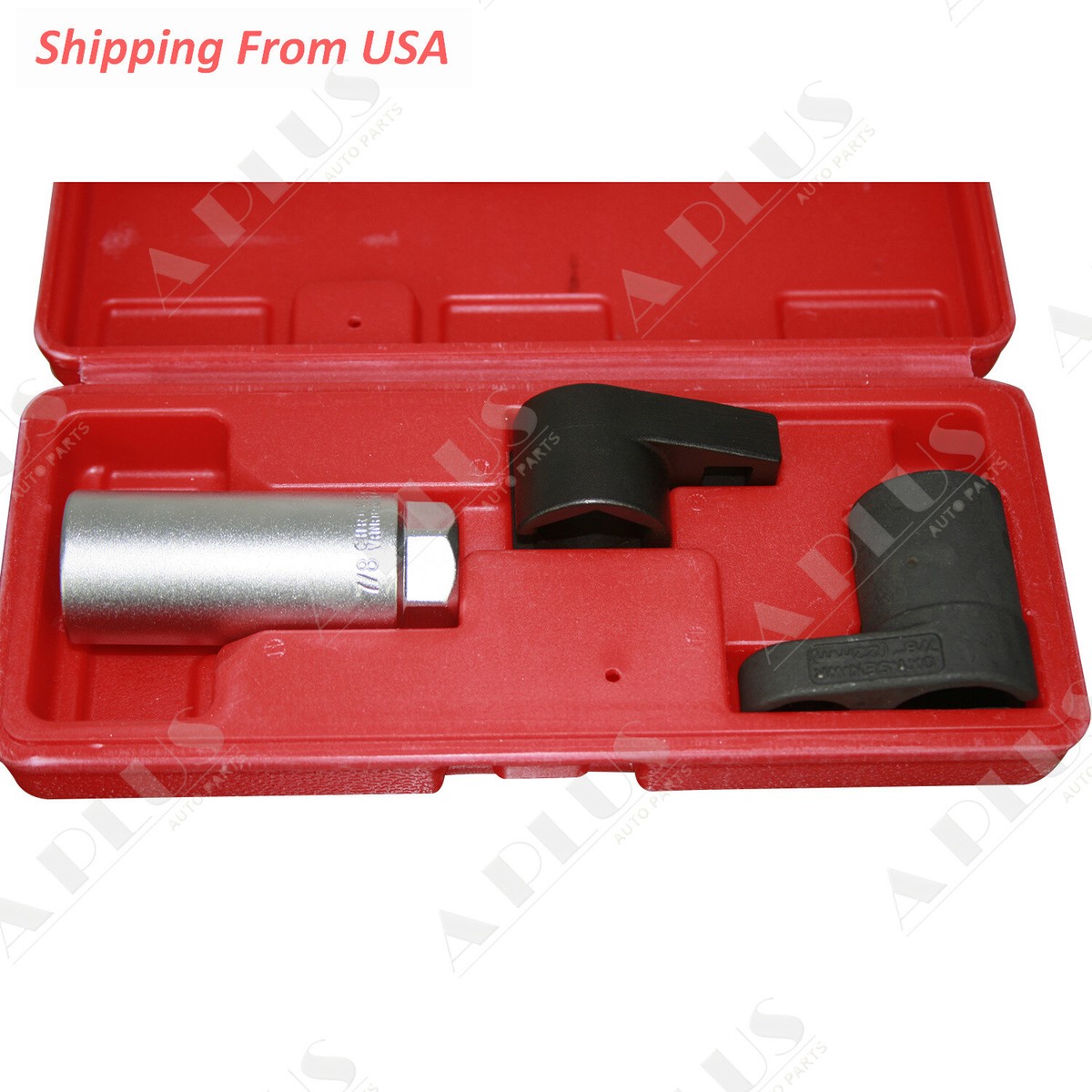 OEMTOOLS Oxygen Sensor Wrench Set, 47% OFF