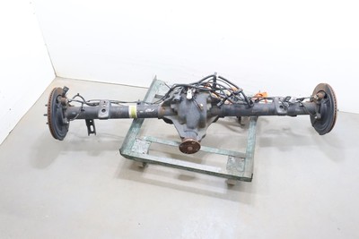 2017-2020 FORD F-150 REAR AXLE DIFFERENTIAL HOUSING ASSEMBLY 3.15 GEAR ...