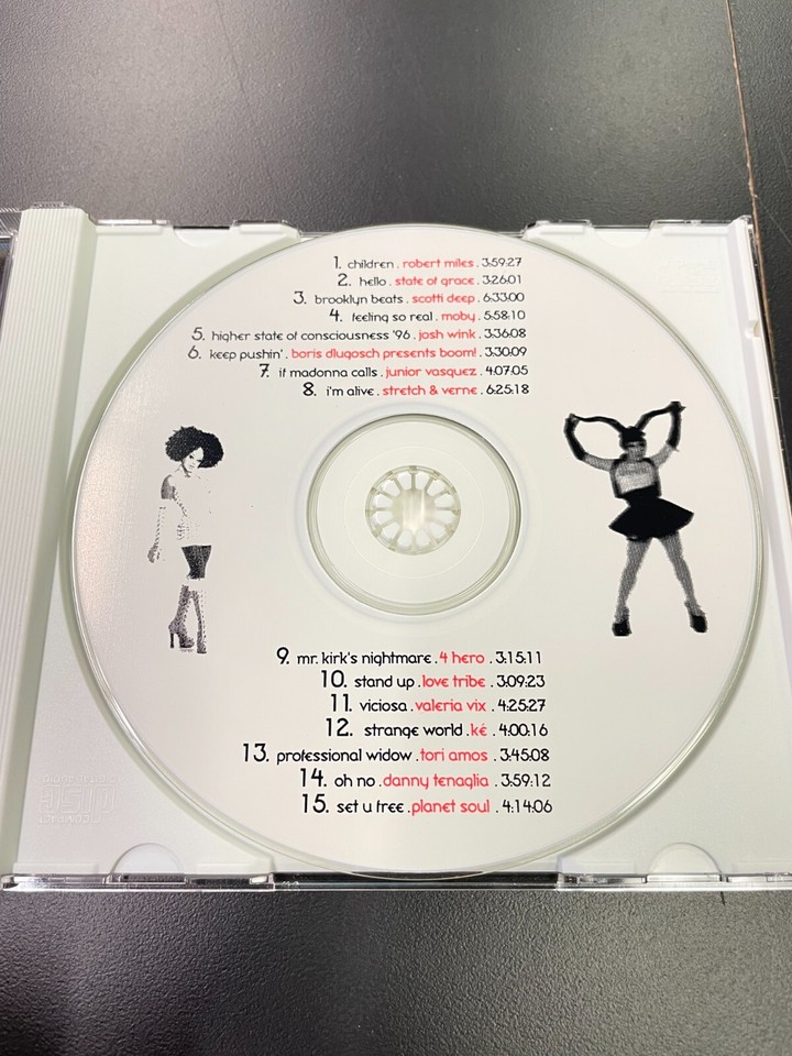 Essential Colony - Volume One CD | eBay