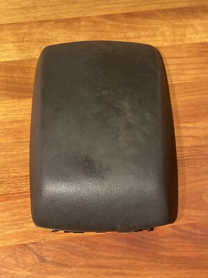 Ford Falcon BA BF Centre Console Lid 10/02-03/08 | eBay Australia