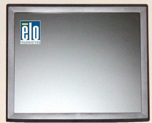 ELO TouchSystems 19" Touch Screen Monitor ET1928L USB VGA DVI RS232 | eBay