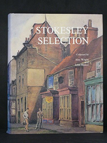 Stokesley Selection Alec Wright John Mawer Harback Book for sale online ...