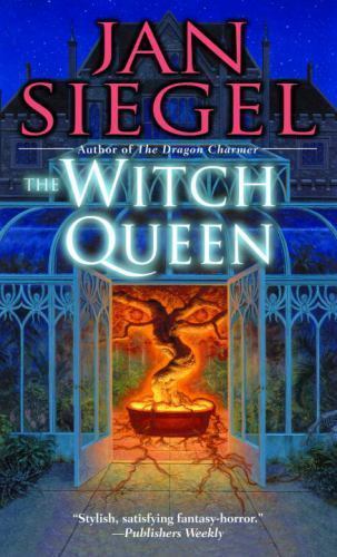 Witch Queen, Paperback by Siegel, Jan, Brand New, Free shipping in the ...