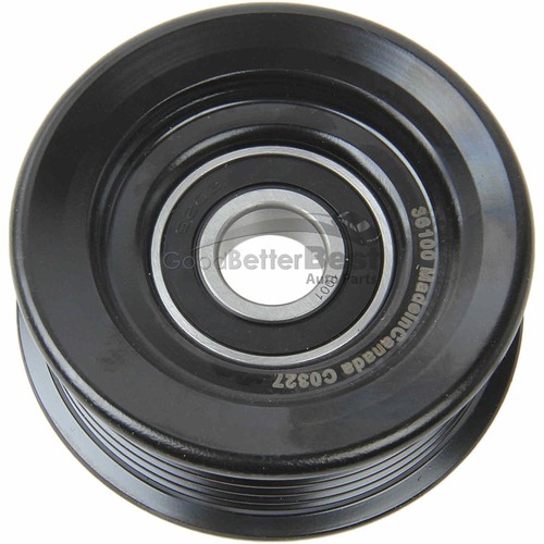 One New Gates Drive Belt Tensioner Pulley 36100 for Honda S2000 | eBay