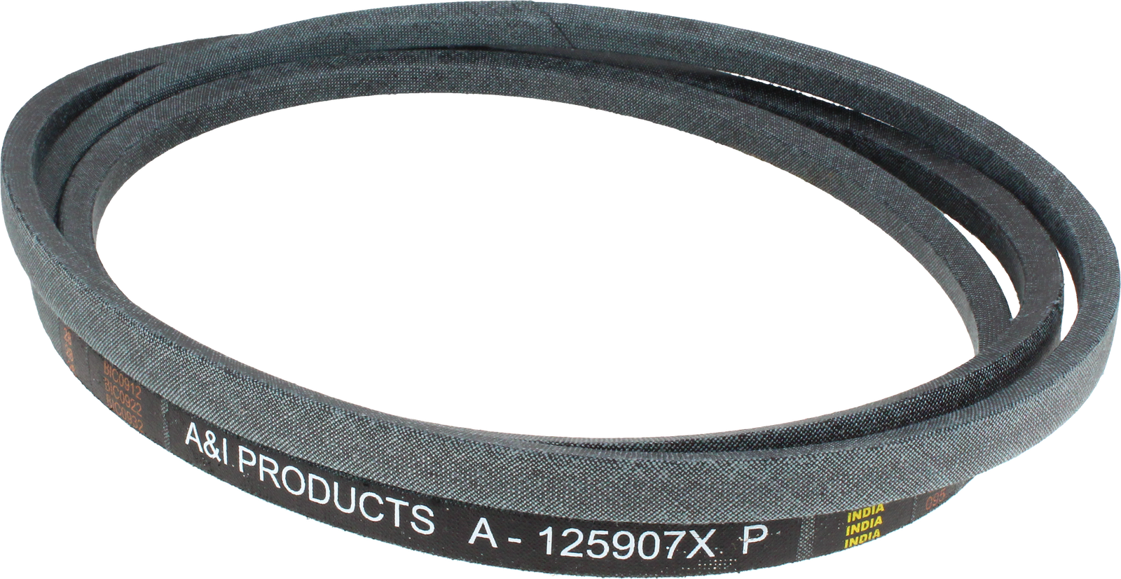 125907X Drive Belt Craftsman BL1238C BL1238E BNLT120BE BNRLT1238AE | eBay