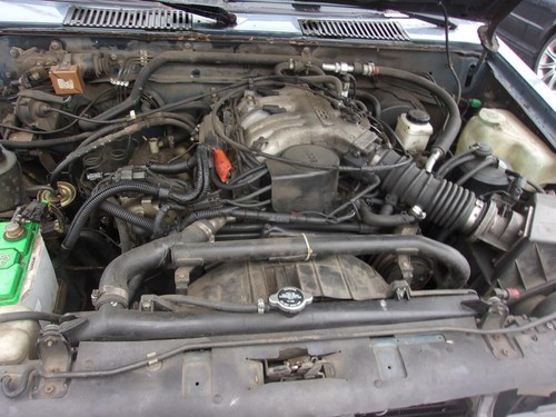 Used Transmission Control Module fits: 1992 Nissan Pathfinder ...