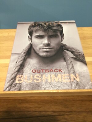 Outback Bushmen by Paul Freeman | eBay
