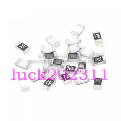 200pcs NEW 0603 Patch resistance 1K word 102 1/10W accuracy 5% #YT | eBay