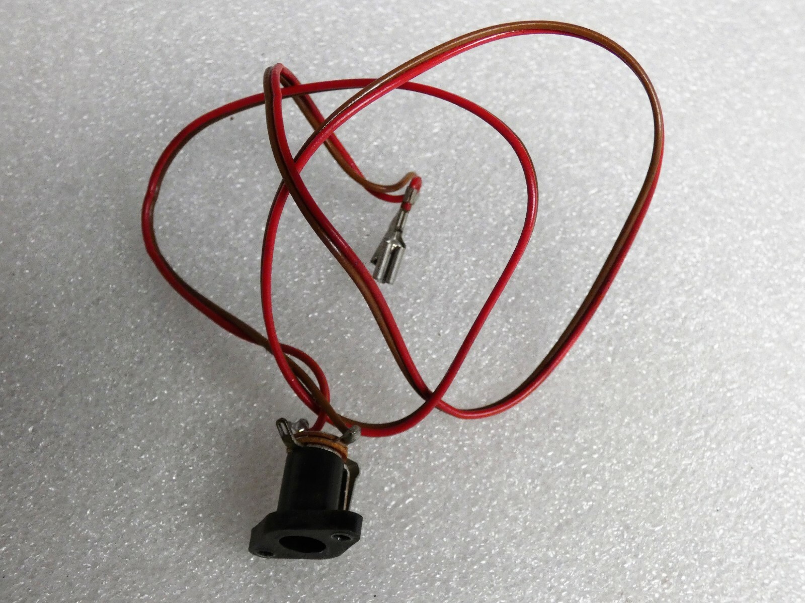 DC in Power câble - Thorens TD105 MKII | eBay