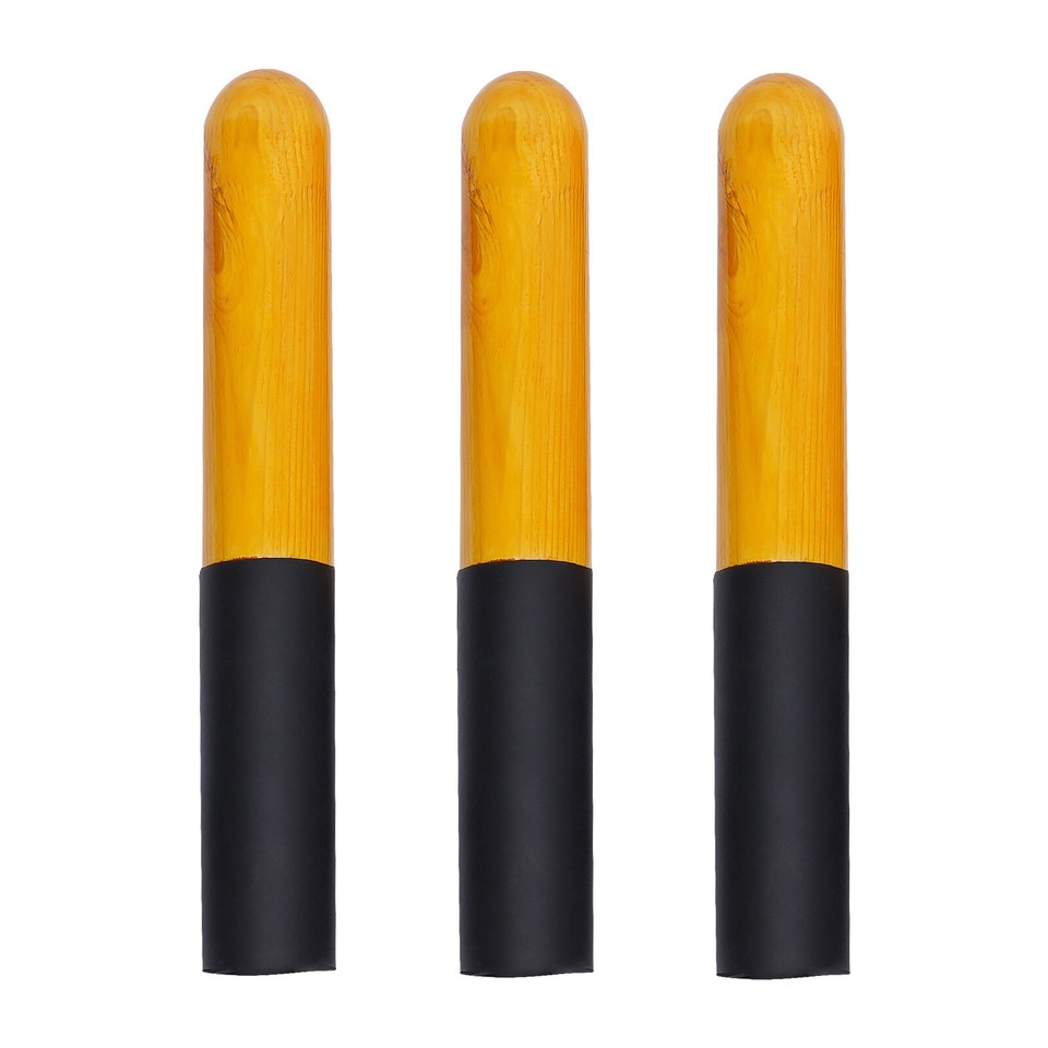 Wooden Dummy Arm Wing Chun Parts Portable Chinese Kong Fu Training Arm ...