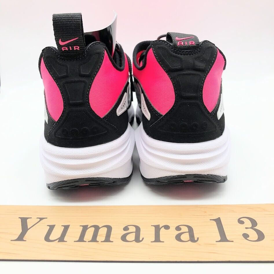Nike WMNS Air Max SNDR Hyper Pink and Black FZ2068-600 Nike WMNS Air Max SNDR Hyper Pink and Black FZ2068-600