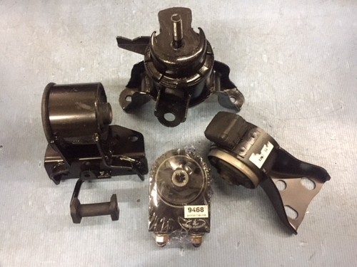 Motor Mount & Trans Mount Set 4PCS for 2000-2006 Mazda MPV 2.5L 3.0L ...