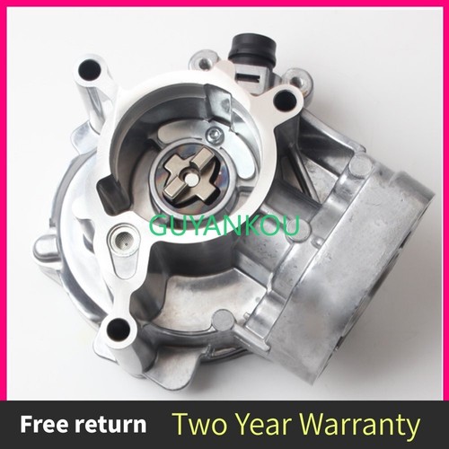 06L145100E Brake Booster Vacuum Pump for Audi VW Skoda SEAT | eBay