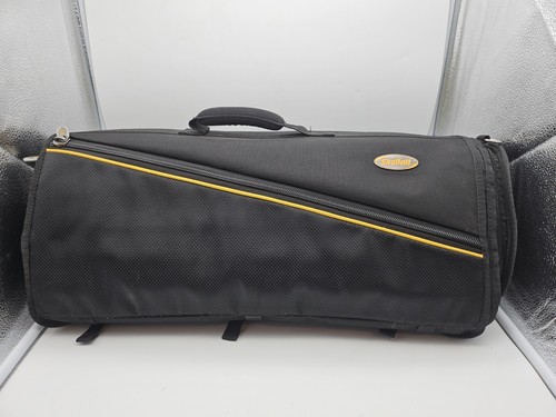 SKYROLL Carry-On Garment Bag, Black With Shoulder Strap | eBay