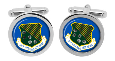 1st Fighter Wing USAF Cufflinks in Box | eBay Australia