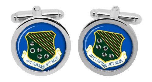 1st Fighter Wing USAF Cufflinks in Box | eBay Australia