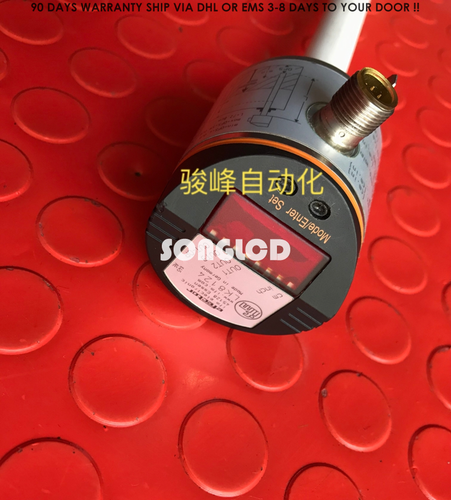 IFM LK8124 (90days warranty via DHL or FedEx) | eBay